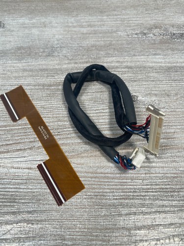 Hitachi LE39A309 LCD TV Part Video Cable Ribbons | eBay