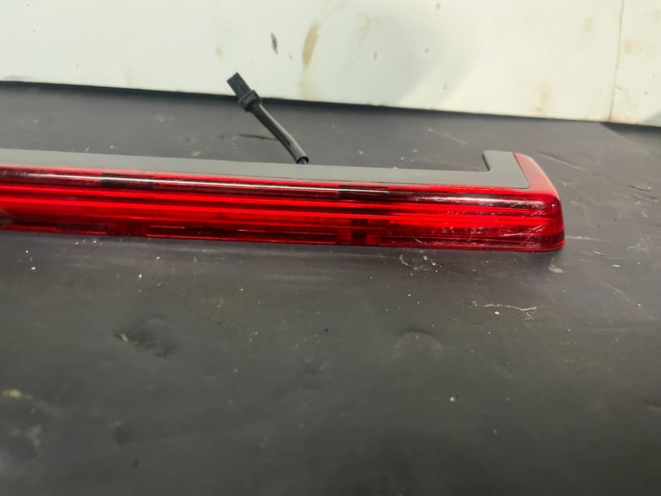 HARLEY GENUINE 14-23 TOURING TOUR PACK SIDE RUNNING LIGHTS 4481-01 4482 ...