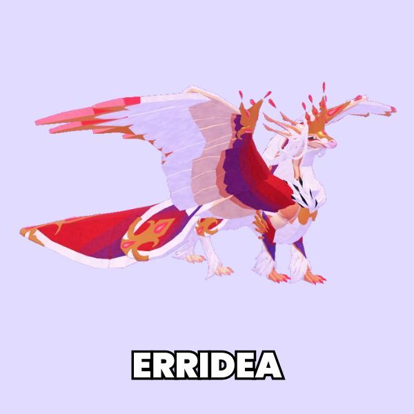 Creatures of Sonaria 👑 COS Geortharoc Boreal Hellion Warden ...