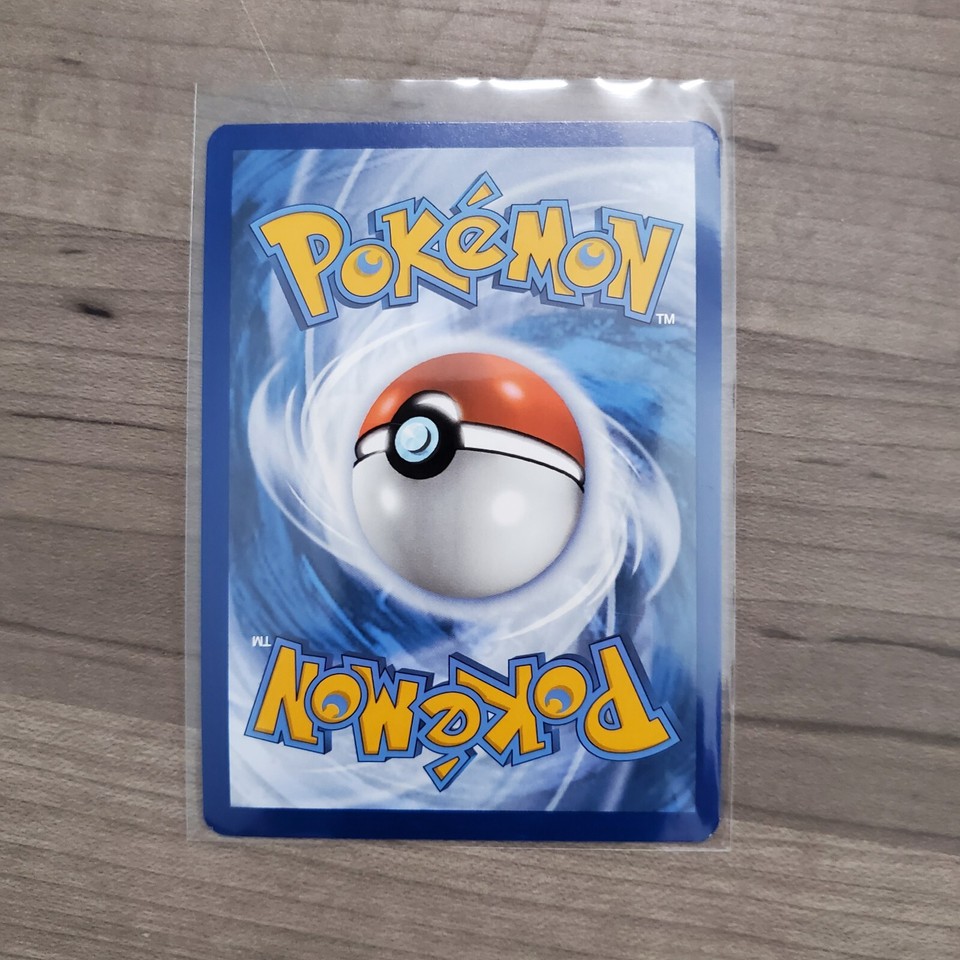 Switch 029/034 Pokemon Card English (See Pic for Deck) Classic ...