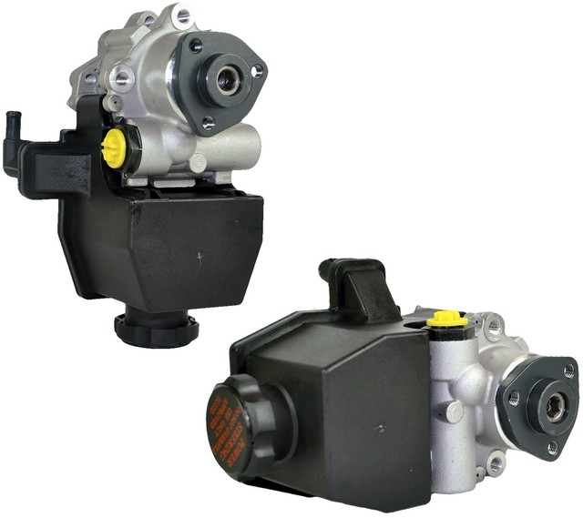 Power Steering Pump for Mercedes-benz SPRINTER 901 902 0024662601 for ...