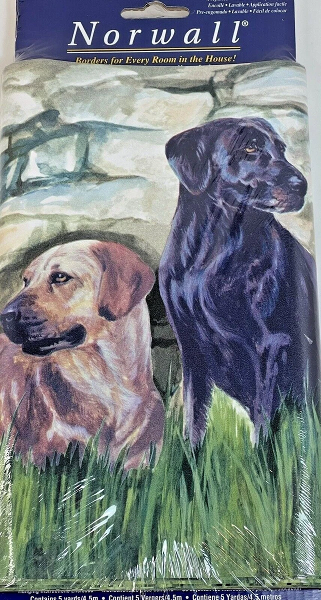 Lab Hunting Dog Wallpaper