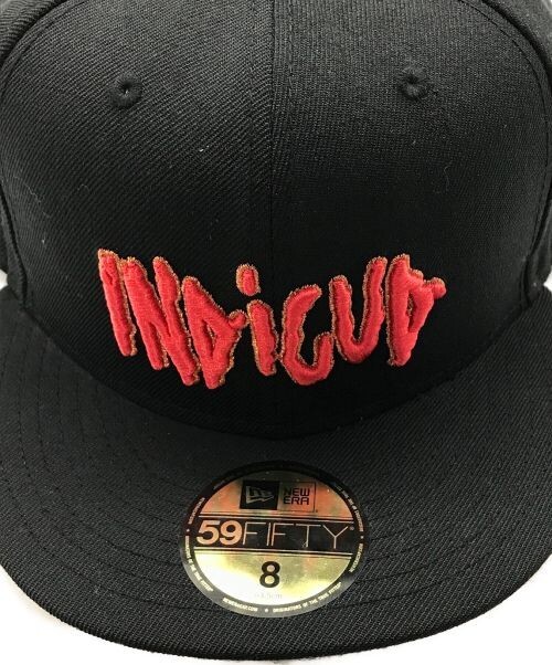 Indicud Logo
