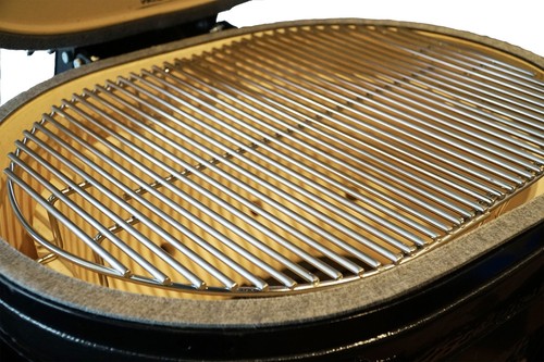 Primo Extra Large Kamado Grill | eBay