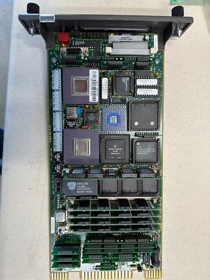 Bailey Infi-Net To Computer Transfer Module INICT03A | eBay