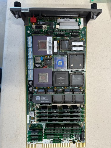 Bailey Infi-Net To Computer Transfer Module INICT03A | eBay