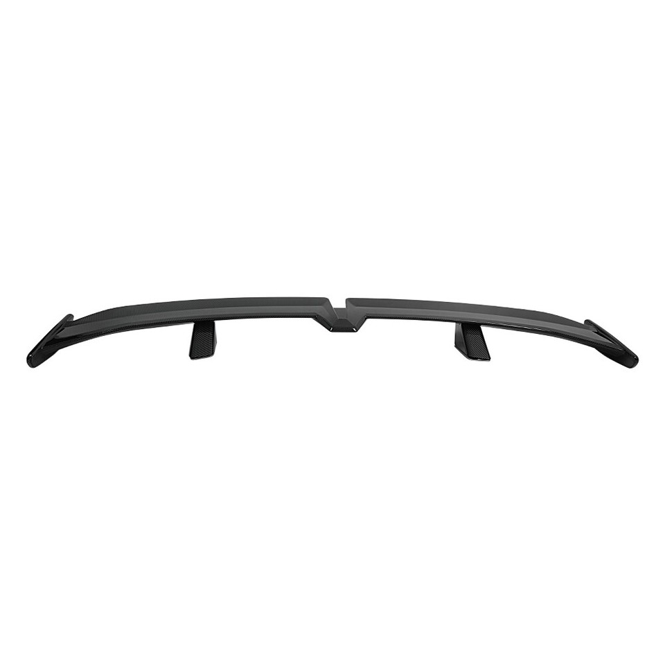 54"Carbon Fiber Style Seagull Pro Style Trunk Spoiler Wing For Subaru ...