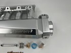 90mm Ultra Side Feed Intake Manifold K Series K20 K24 4.78L Plenum ...