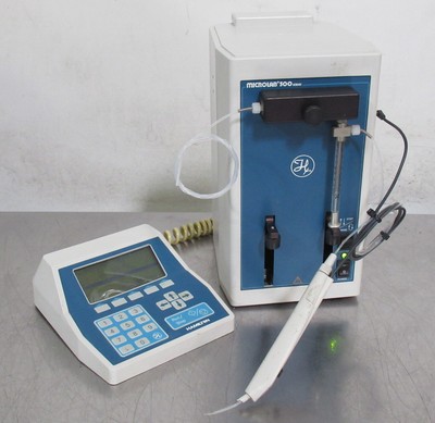 Pumps - Hamilton Microlab 500 Series