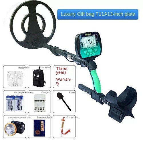 Metal Detecting Instruments Water Underground Treasure Hunters Treasure ...