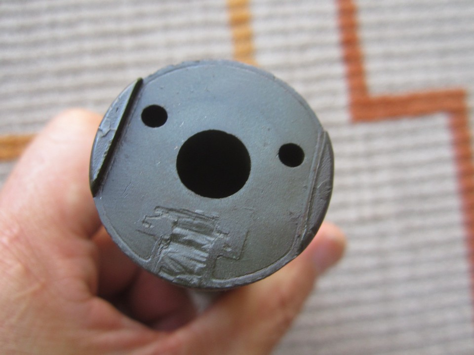 M9 Phrobis grip handle - original USGI knife part | eBay