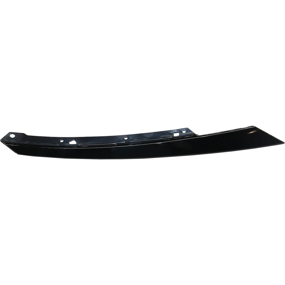 Grille Trim Set For 2017-2020 Honda Civic Driver and Passenger ...