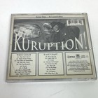 Kurupt : Kuruption! 2 Disc Set - Audio CD East West Coast Hip Hop Rap ...
