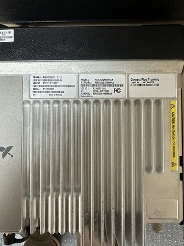 Motorola XPR 5550E 1000-Channel Digital VHF 45W 2-Way Radios - Black ...