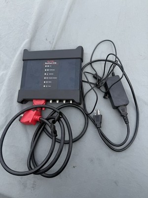 Autel Maxiflash Vehicle CommunicationMeasurement Interface (Vcmi) | eBay