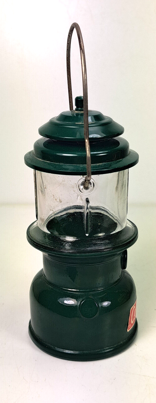 Vintage Avon Wild Country Cologne Rare Coleman Lantern Bottle | eBay