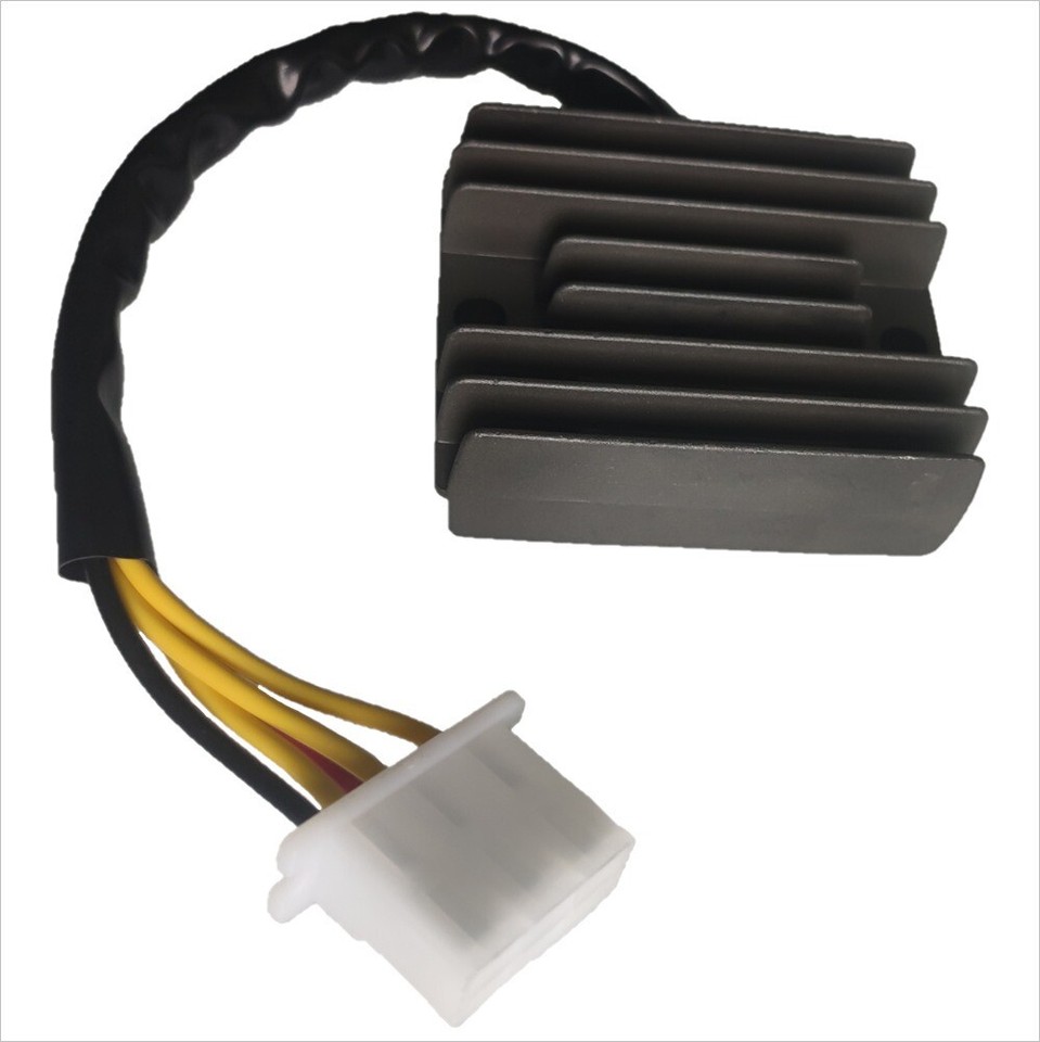 Regulator for Kawasaki BJ Estrella 250 Police 1000 Shaft Spectre 1100 ...