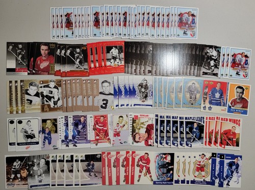 Lot of (120+) RED KELLY Card Collection w/INSERT PREMIUM+ Included ...