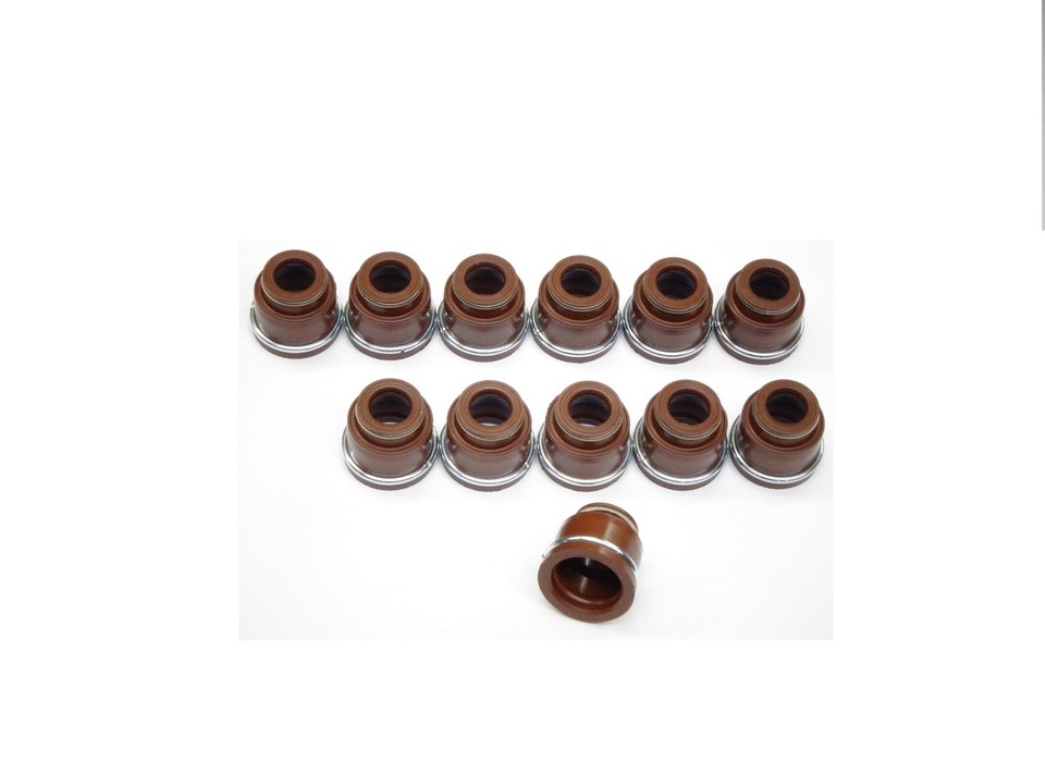 Datsun 240Z 260Z 280Z 280ZX 1970-1983 L24 L28 Engine Valve Stem Seal ...