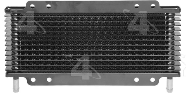 Automatic Transmission Oil Cooler-Trans Oil Cooler Hayden 676 for sale ...