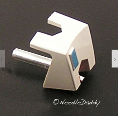 STANTON 500 505 CARTRIDGE Turntable Needle Stylus D5107 D5200SK 500EL ...
