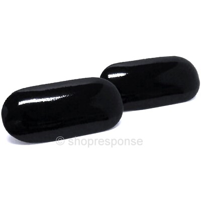 OEM Honda S2000 License Plate Caps Bumper Hole Plugs Covers Berlina ...