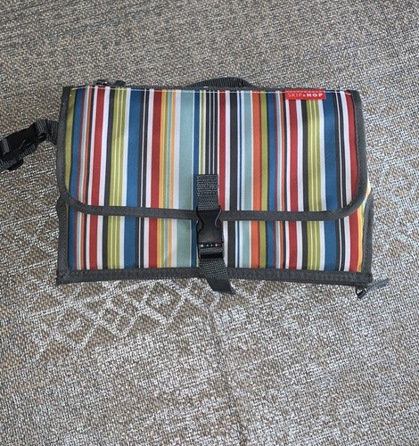 Skip Hop Pronto changing station baby changing pad | eBay