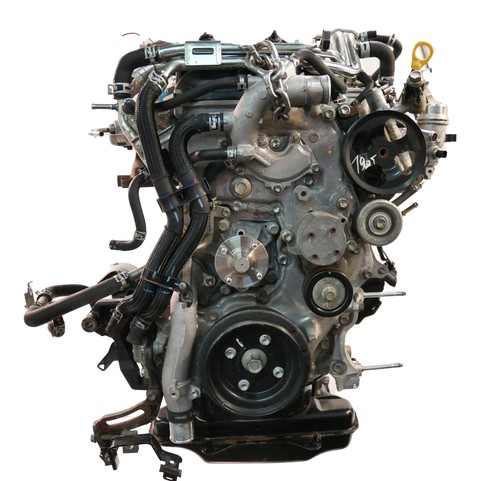 Engine for 2021 Toyota Hilux MK8 2.8 TD 4WD 1GD-FTV 1GD FTV 204HP | eBay