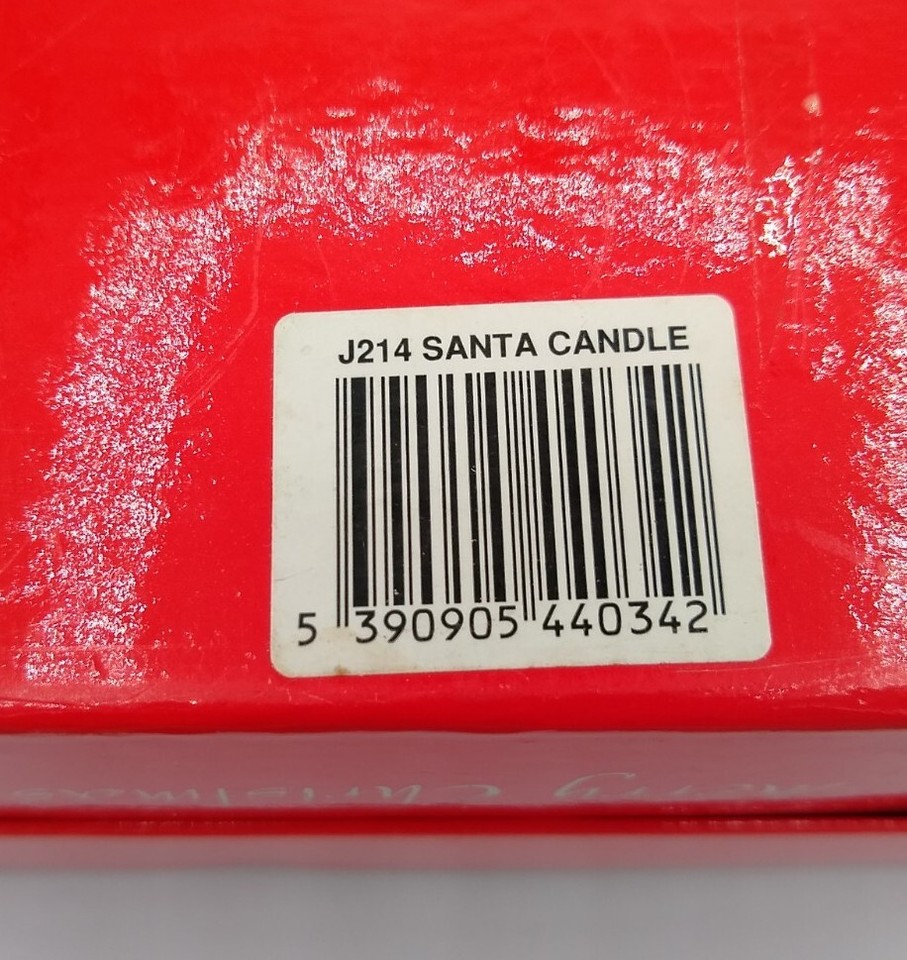 Newbridge Silverware Christmas Tealight Santa Sleigh candle holder with ...