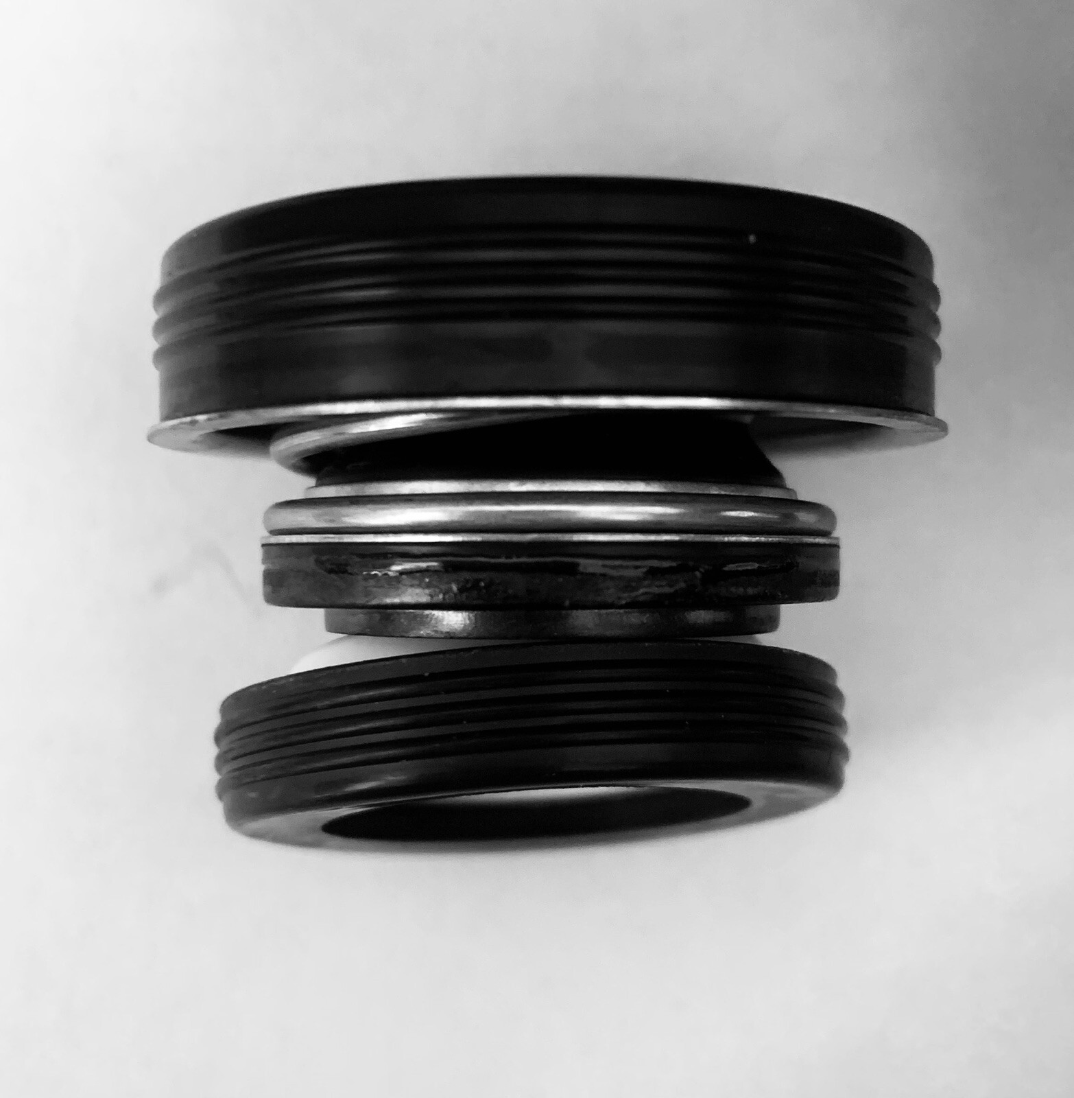 Davey Mechanical seal replacement parts (Silensor/ProMaster VSD) | eBay ...