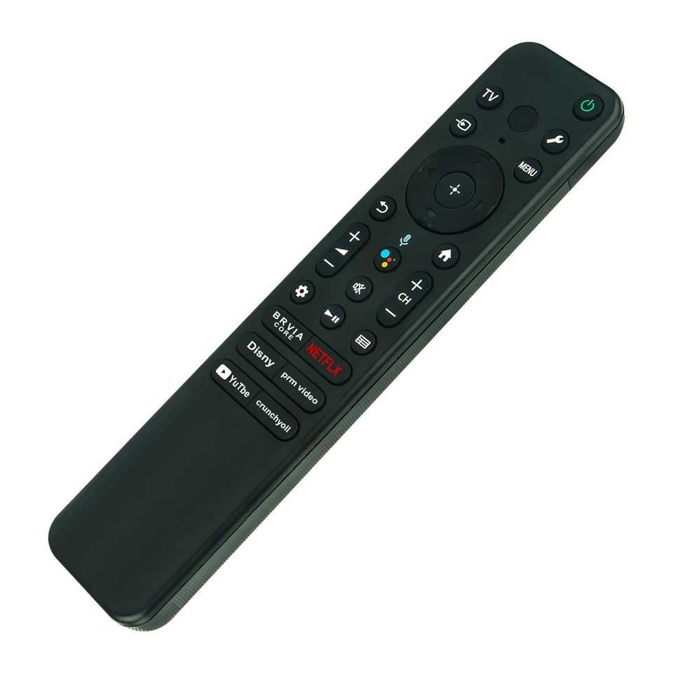RMF-TX810U Voice Remote Control fit For Sony 4K Ultra HD TV R-55A80CL ...