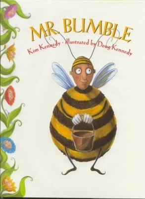 Mr Bumble - Hardcover - VERY GOOD 9780786802630| eBay