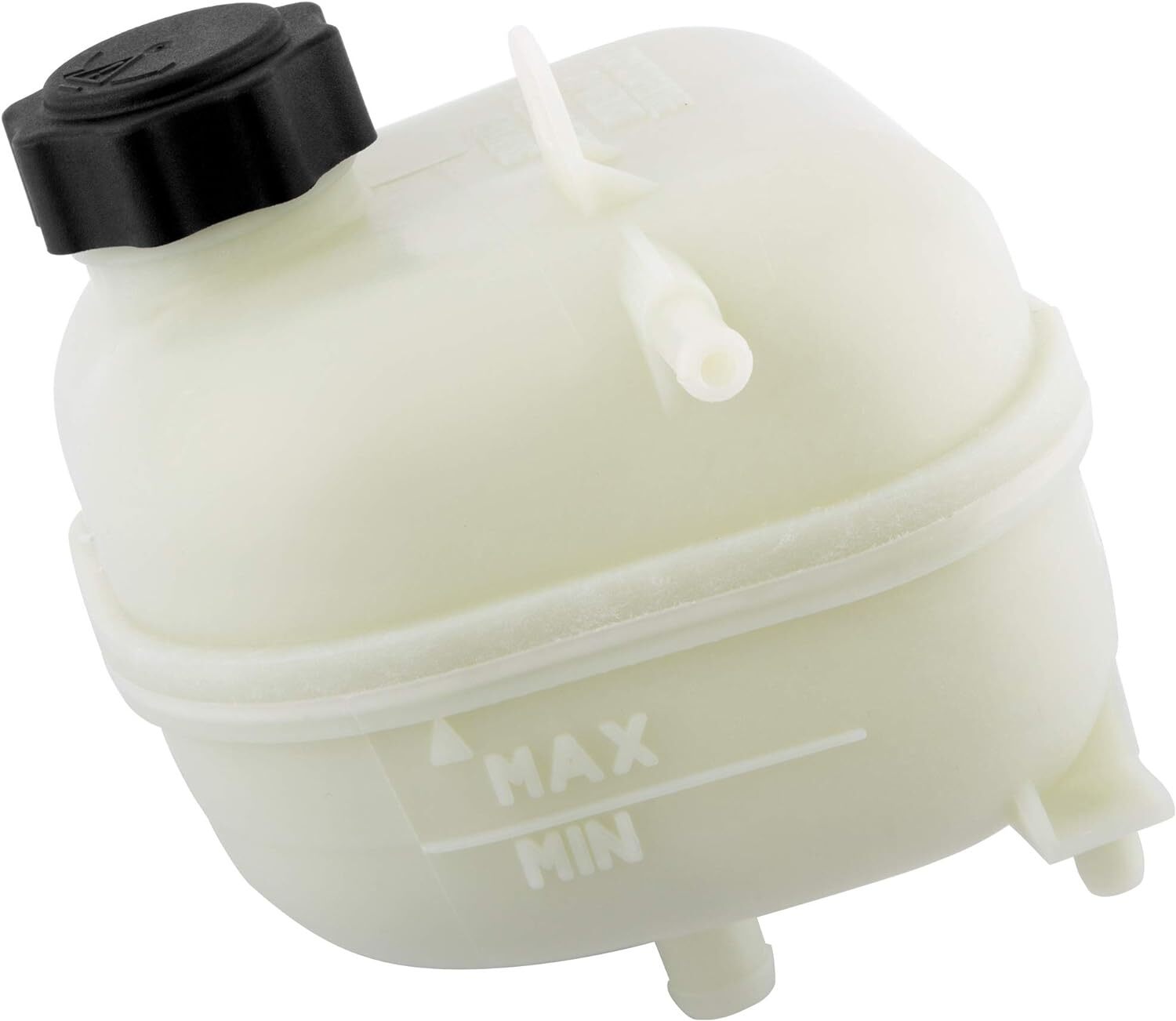 Coolant Overflow Expansion Tank Reservoir W/ Cap Behr For Mini Cooper S ...