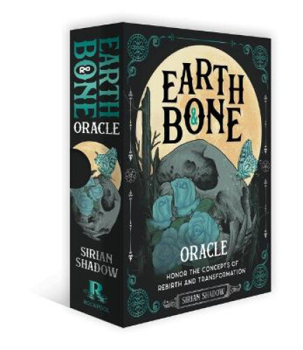 Earth and Bone Oracle : Honor the Concepts of Rebirth and ...