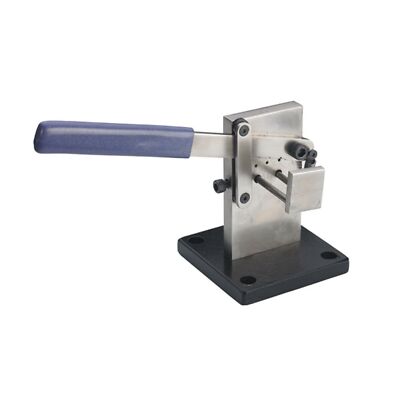 Wire Guillotine Cutter 0- 1.5 mm Jewellery Making Crafts Hobby Model ...