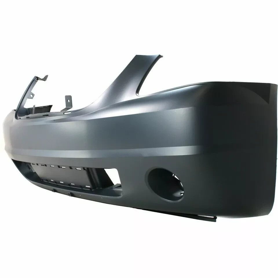 NEW Choose Your Color Painted Front Bumper Cover For 2007-2014 GMC ...