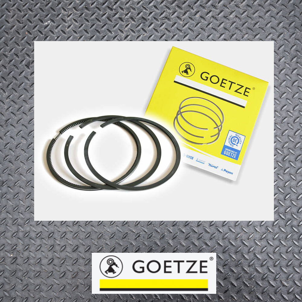Goetze Logo Federal Mogul Goetze India Ltd Photos In Yelahanka New