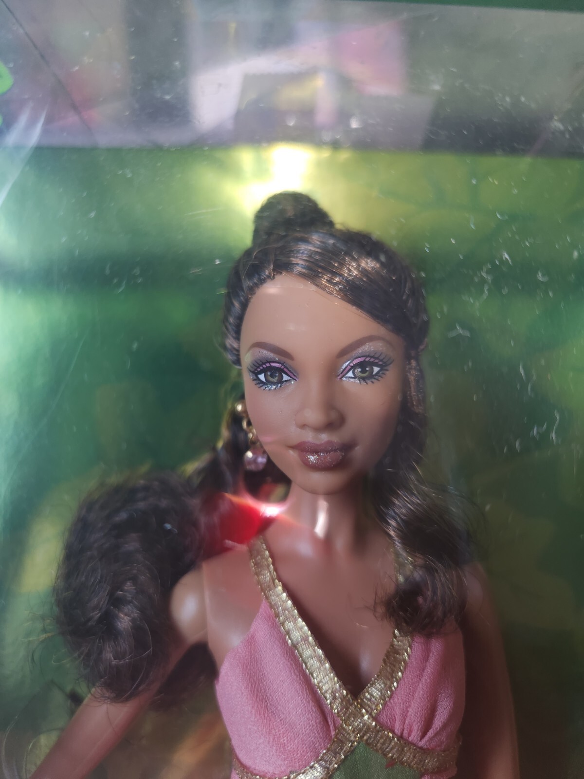AKA Centennial Sorority Barbie 2008 Mattel | Grelly USA