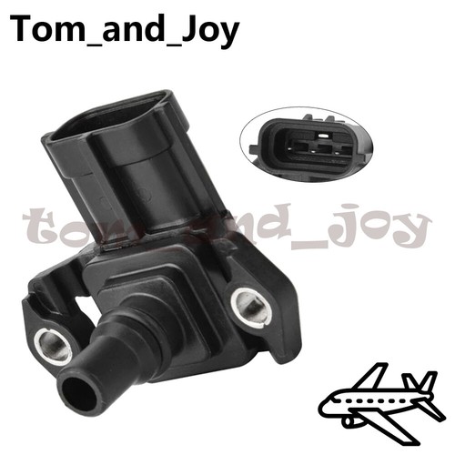 For Holden Rodeo Colorado Isuzu MAP Sensor Air Intake Pressure Sensor ...
