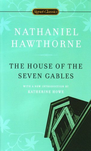 The House of the Seven Gables (Signet Classics) by Hawthorne, Nathaniel ...