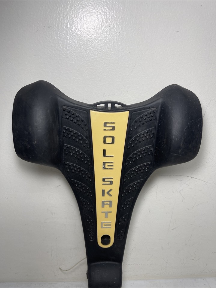 NOS Razor Sole Skate 16 inch Mini 3 Wheel Skateboard Unused | eBay