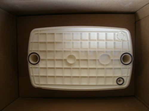 Millipore Viresolve Pro Magnus 2.2 Shield VPPS202NB1 for sale online | eBay