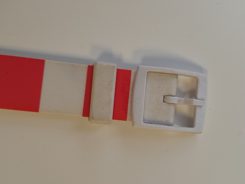 vintage wheres wally watch | eBay UK