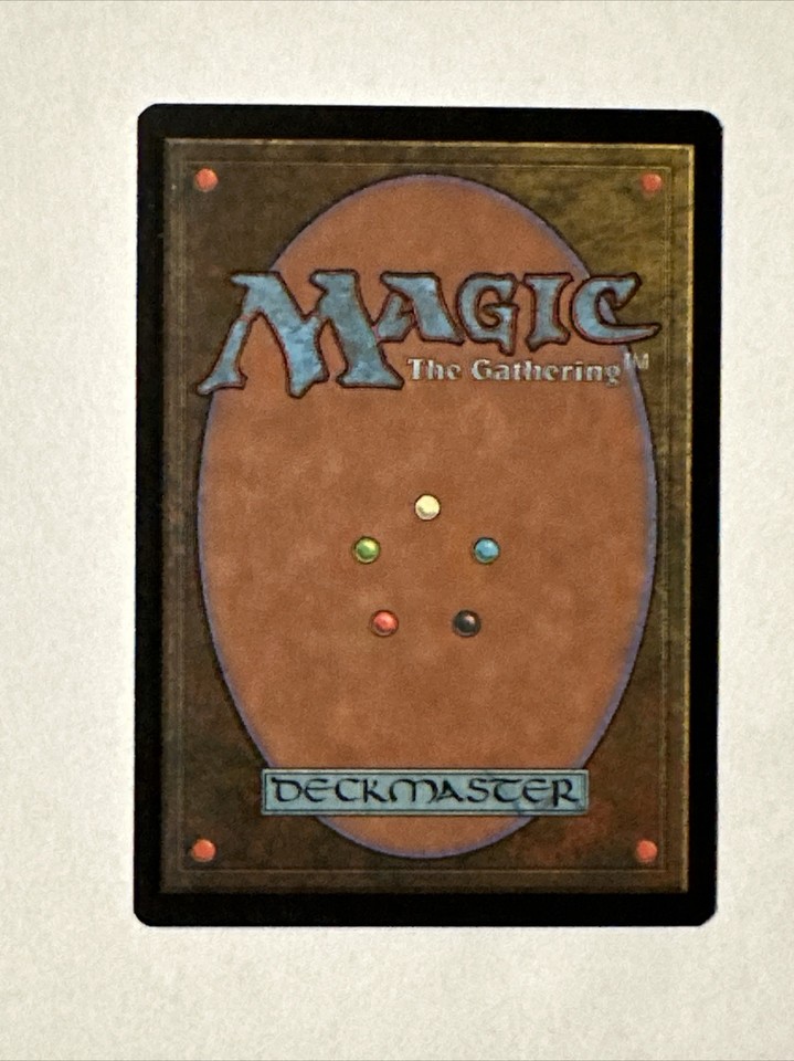 MTG Ertai, Wizard Adept Exodus 33/143 Regular Rare | eBay