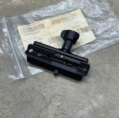 Insight PAS-13 Thermal Weapon Sight Mount | eBay