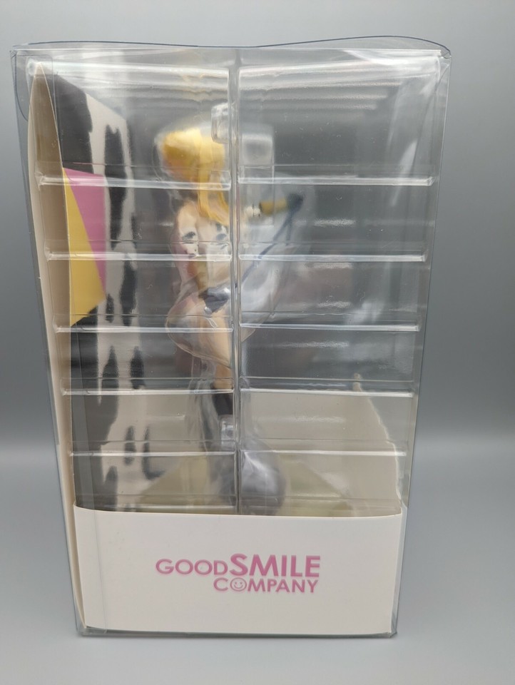 Lucy Heartfilia : Taurus Form Ver. Fairy Tail Figure POP UP PARADE ...