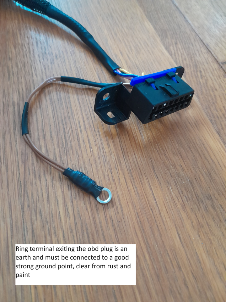 BMW M57 standalone wiring harness & ECU Kit "plug & play" | eBay UK