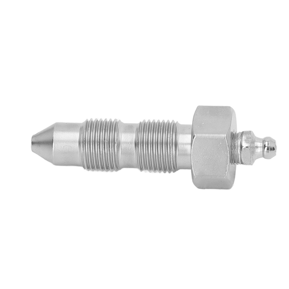 357 7540 Excavator Oil Cylinder Valve Stainless Steel Robust Excavator ...