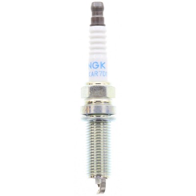 NGK Double Electrode Iridium Spark Plug DILKAR7D11H | eBay
