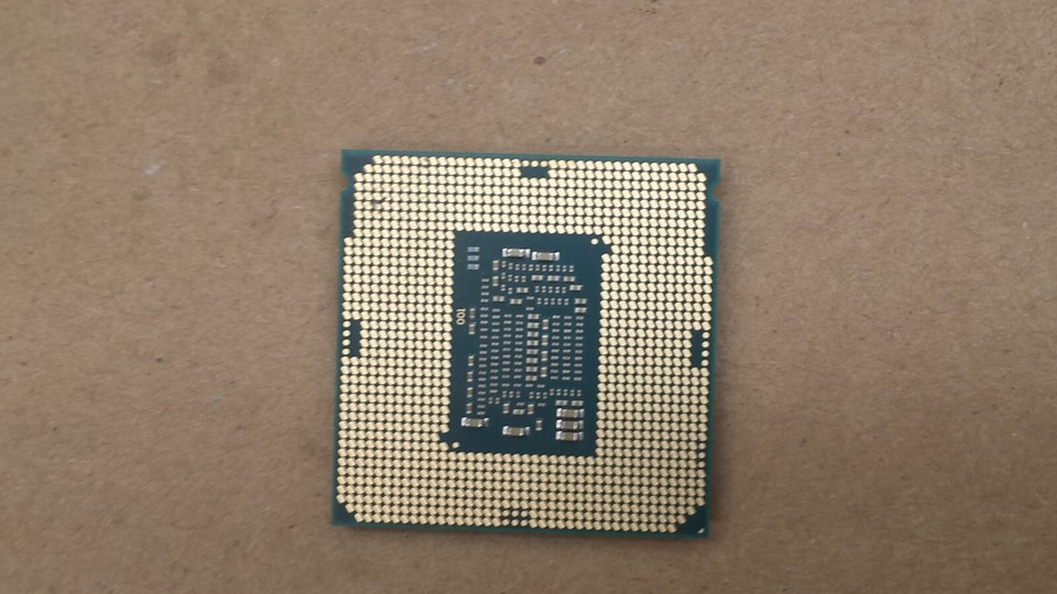 INTEL CORE i5-7600K SR32V PROCESSOR (PR236) | eBay